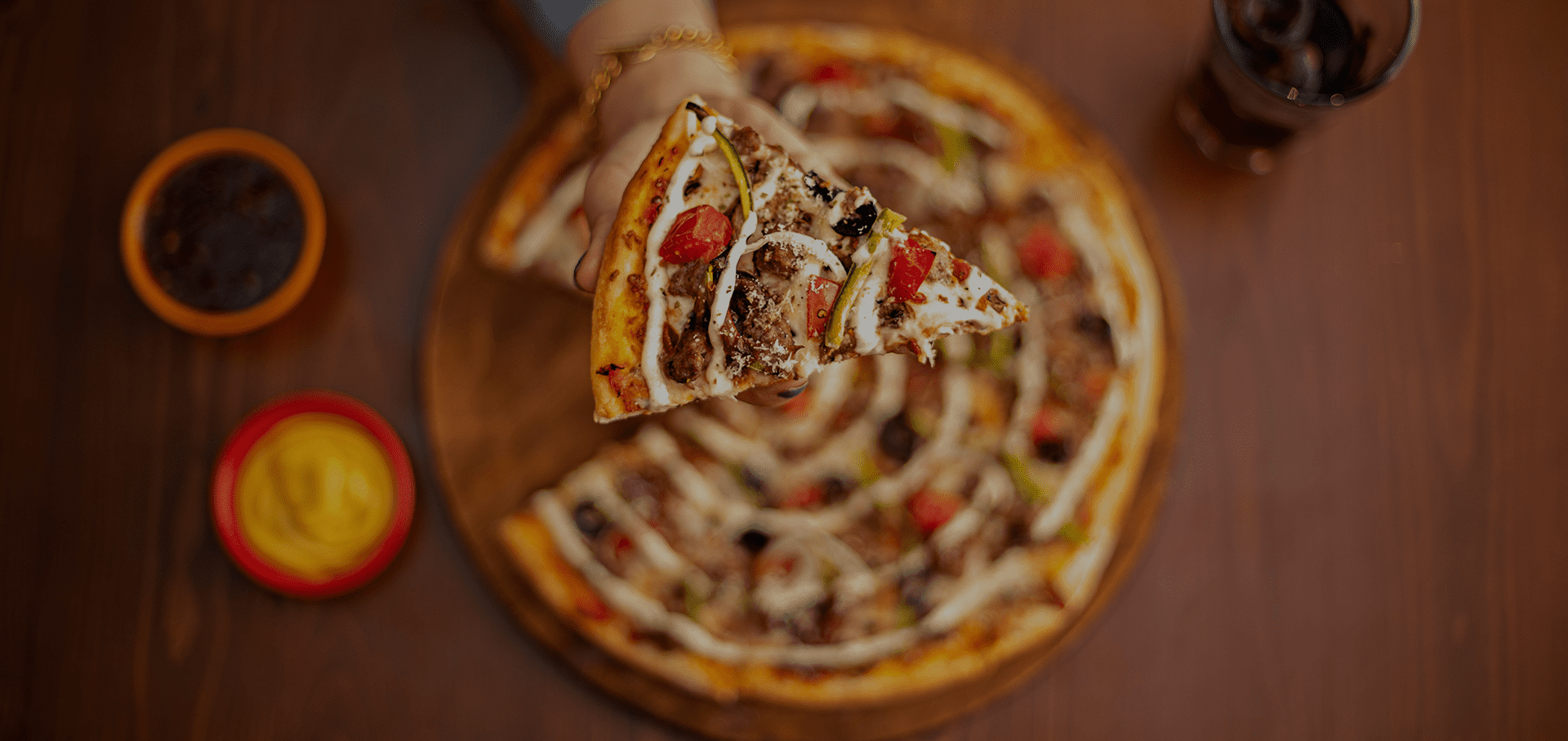 Danny’s Pizza at Barbee Hotel & Grill | Warsaw, IN Menu